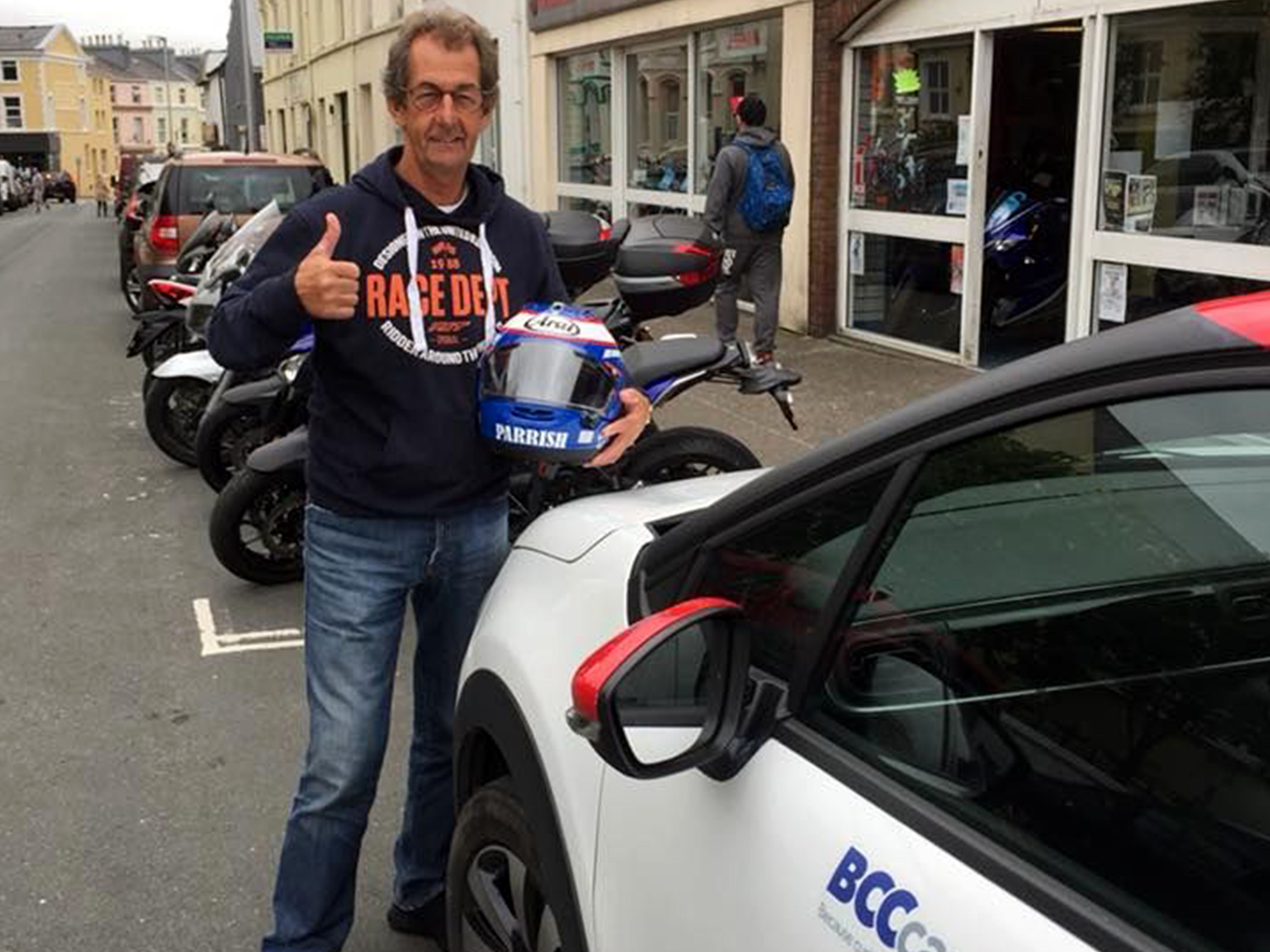 News - BCC Isle Of Man, Blackburn, Lancashire